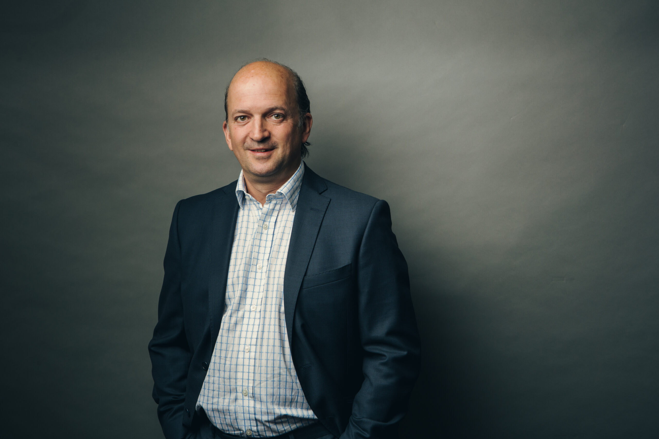 Coterie Holdings appoints Michael Saunders as CEO - Coterie Holdings